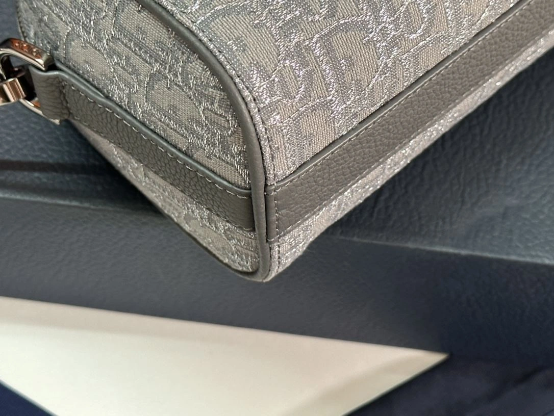 Official Mens Christian Dior Satchel Bags