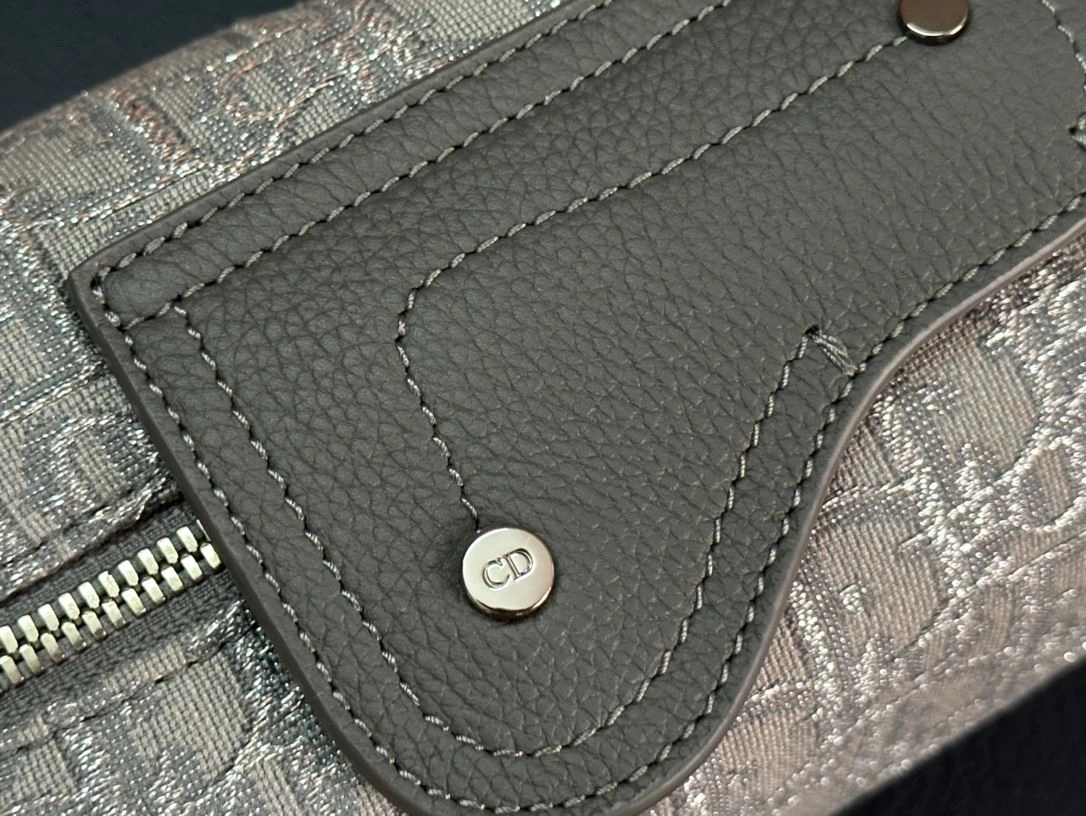 Official Mens Christian Dior Satchel Bags