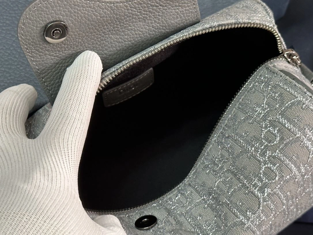 Official Mens Christian Dior Satchel Bags