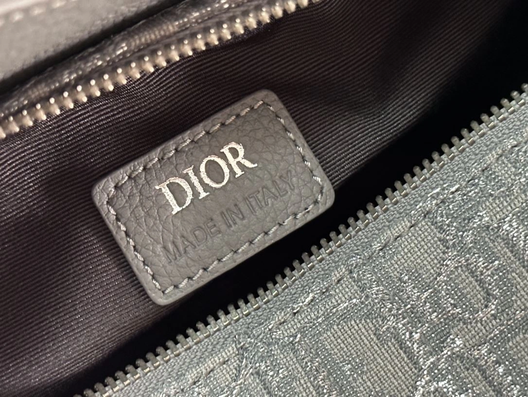 Official Mens Christian Dior Satchel Bags