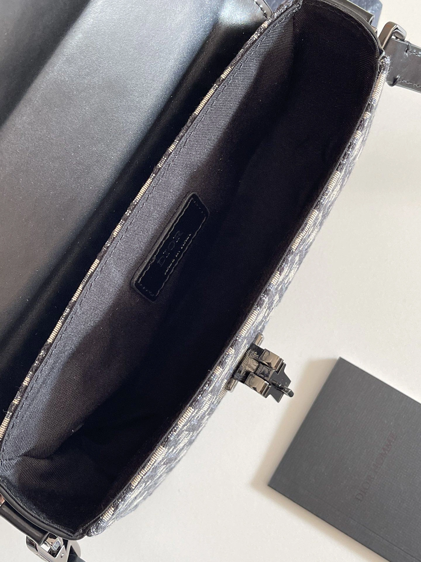 Top mirror Mens Christian Dior Satchel Bags