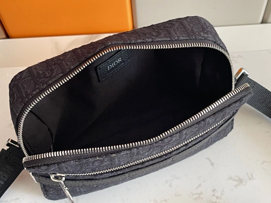 Authentic Mens Christian Dior Satchel Bags
