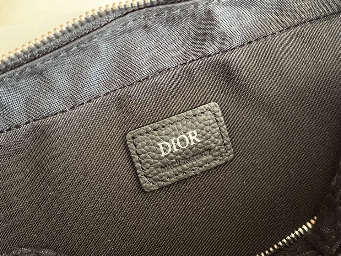 Authentic Mens Christian Dior Satchel Bags