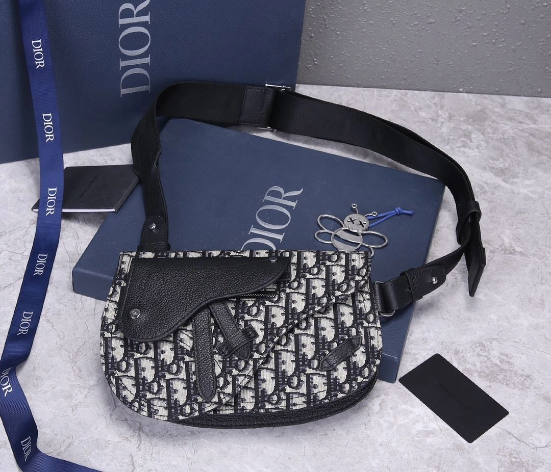 Mens Christian Dior Satchel Bags