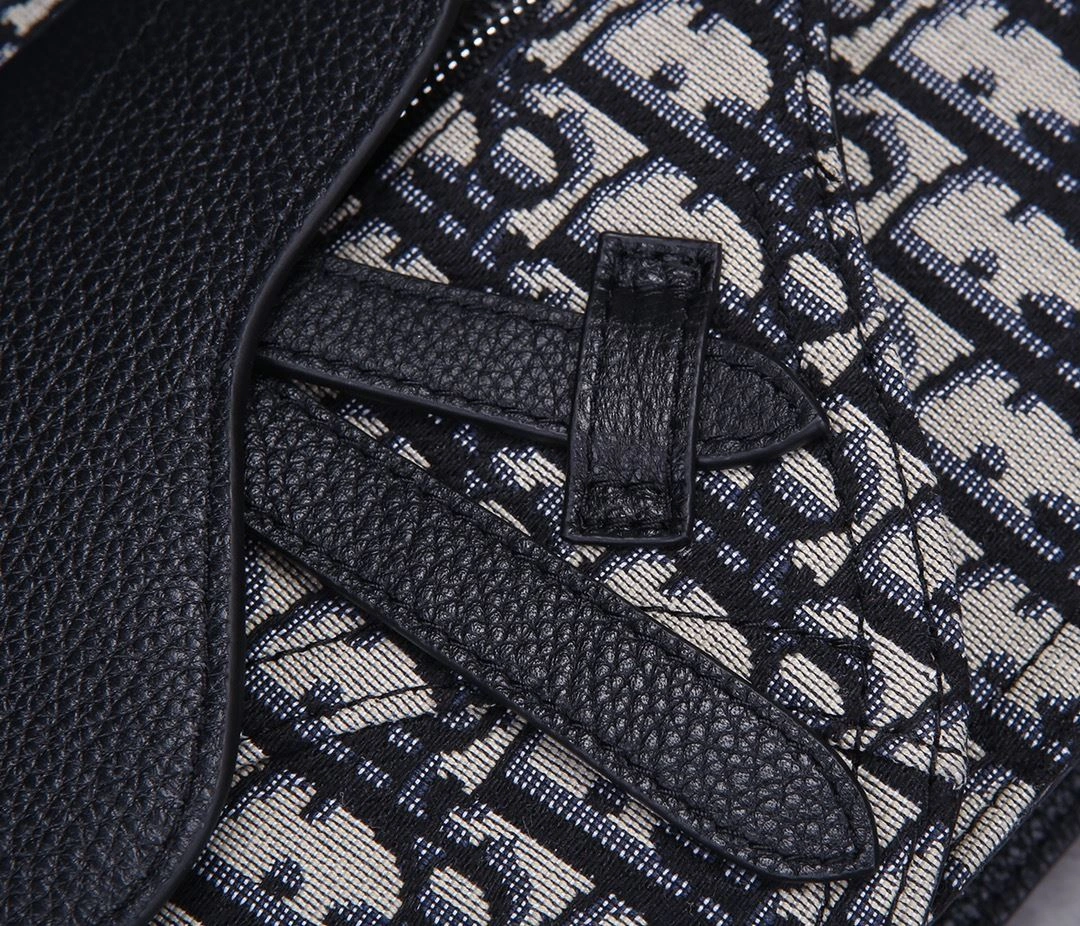Genuine Mens Christian Dior Satchel Bags