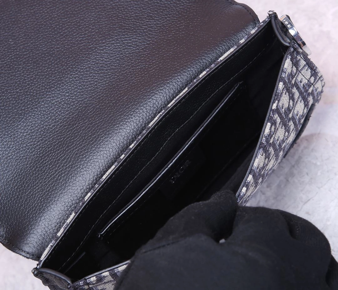 Genuine Mens Christian Dior Satchel Bags