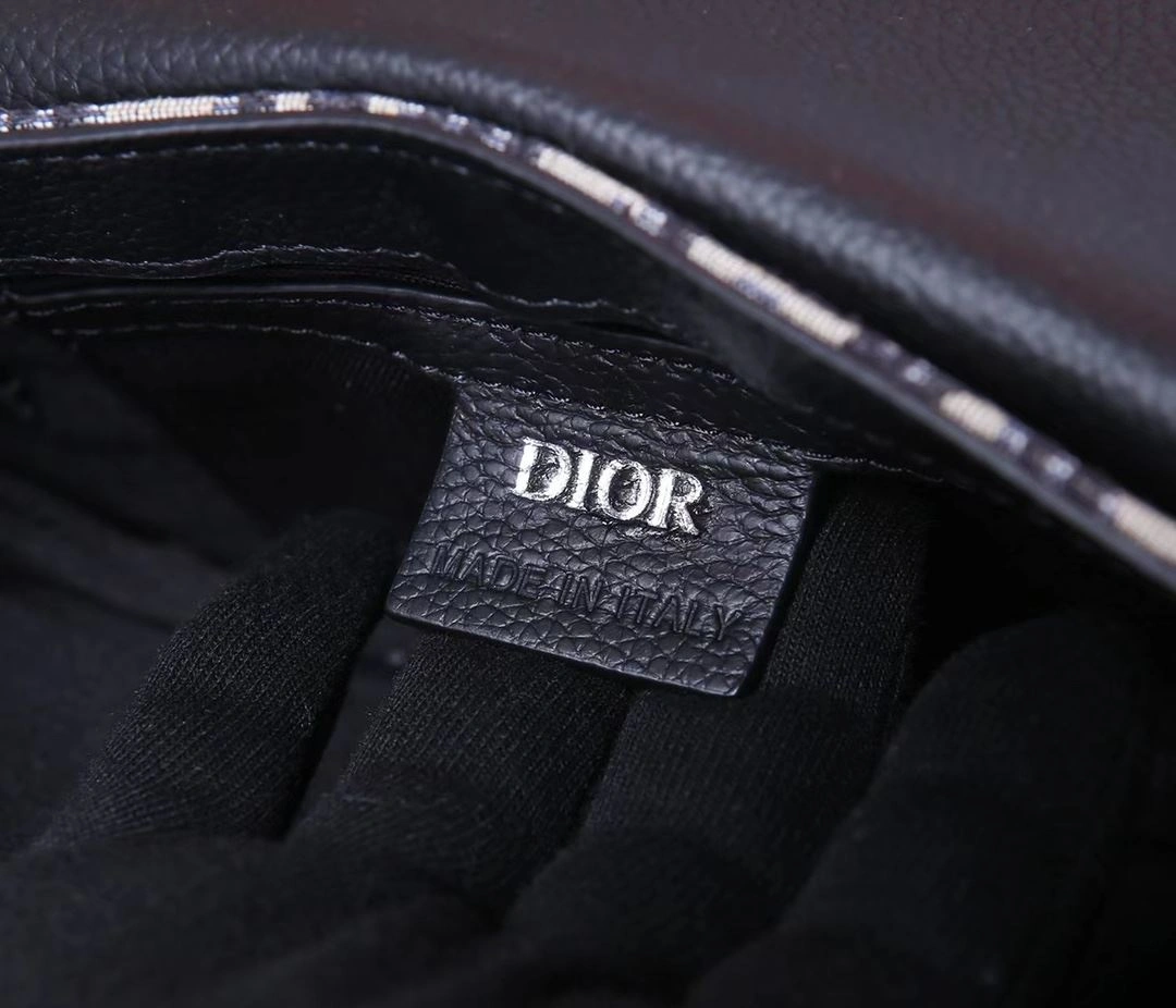 Genuine Mens Christian Dior Satchel Bags