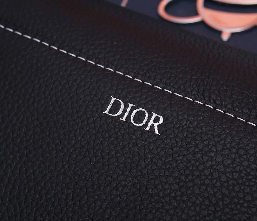 Original Mens Christian Dior Satchel Bags