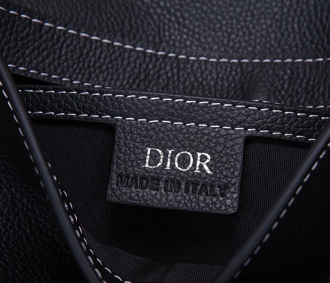 Original Mens Christian Dior Satchel Bags