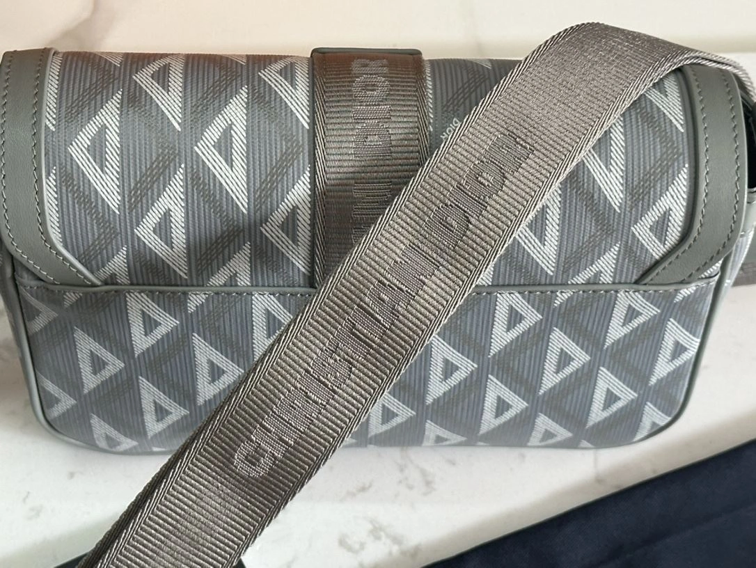 Value-priced Mens Christian Dior Satchel Bags