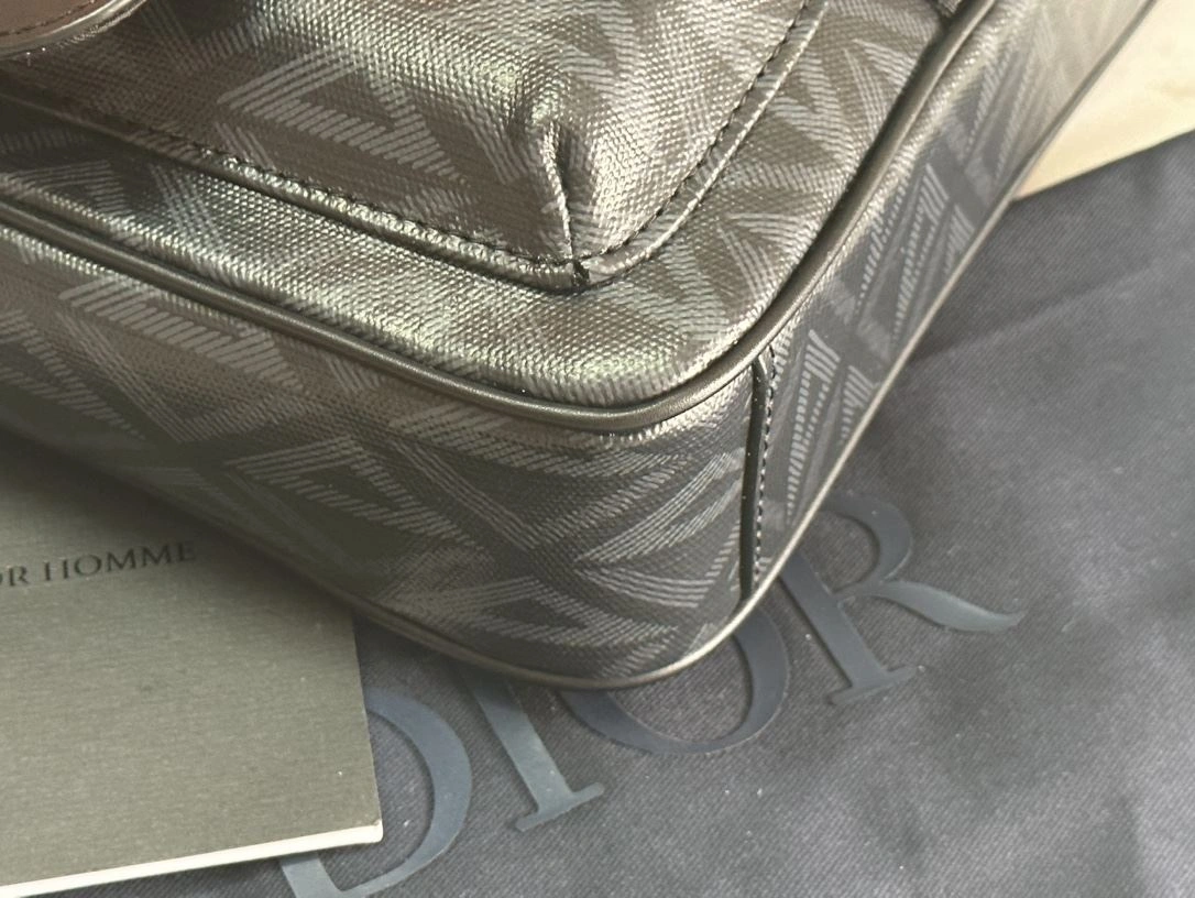 Discounted Mens Christian Dior Satchel Bags