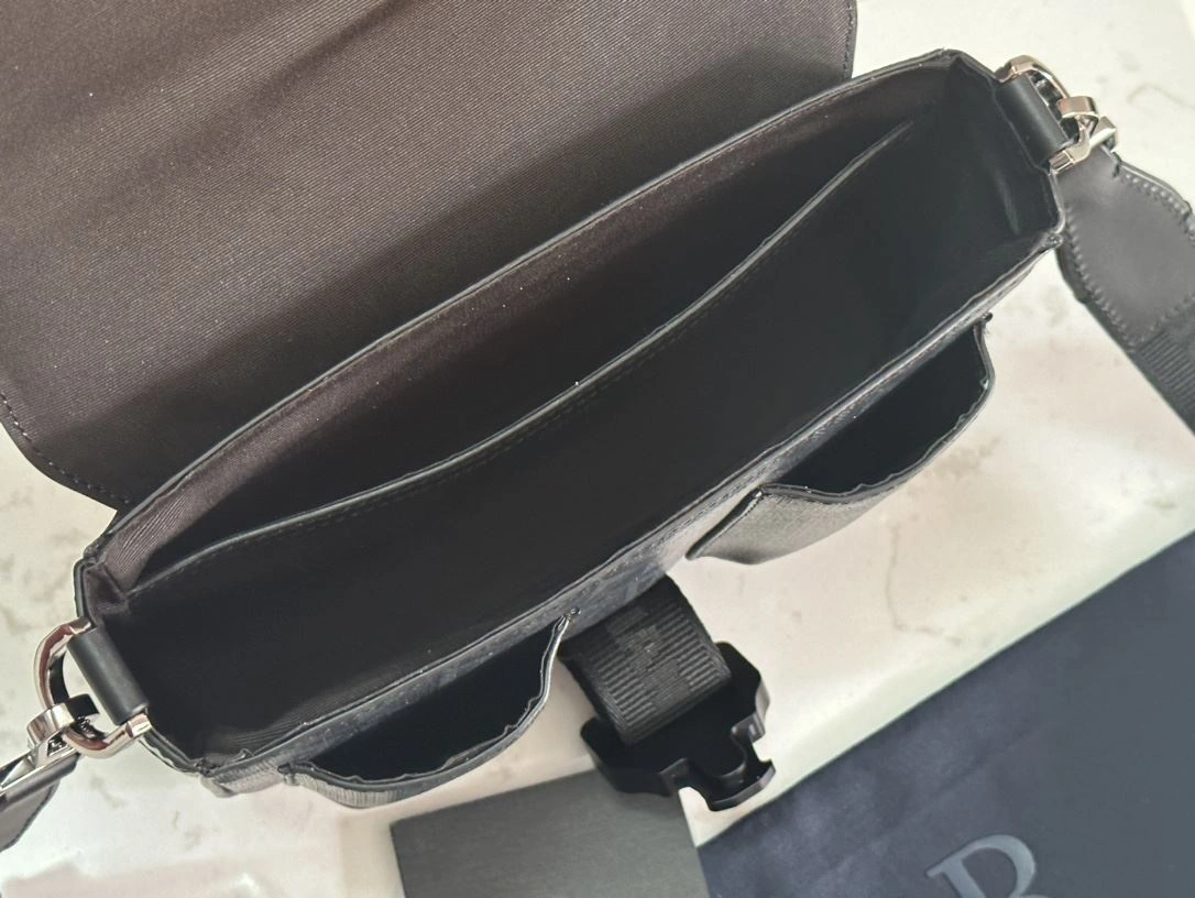 Discounted Mens Christian Dior Satchel Bags