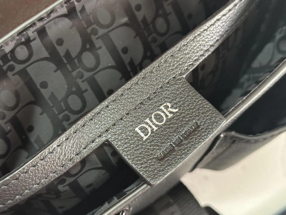 Real Mens Christian Dior Satchel Bags