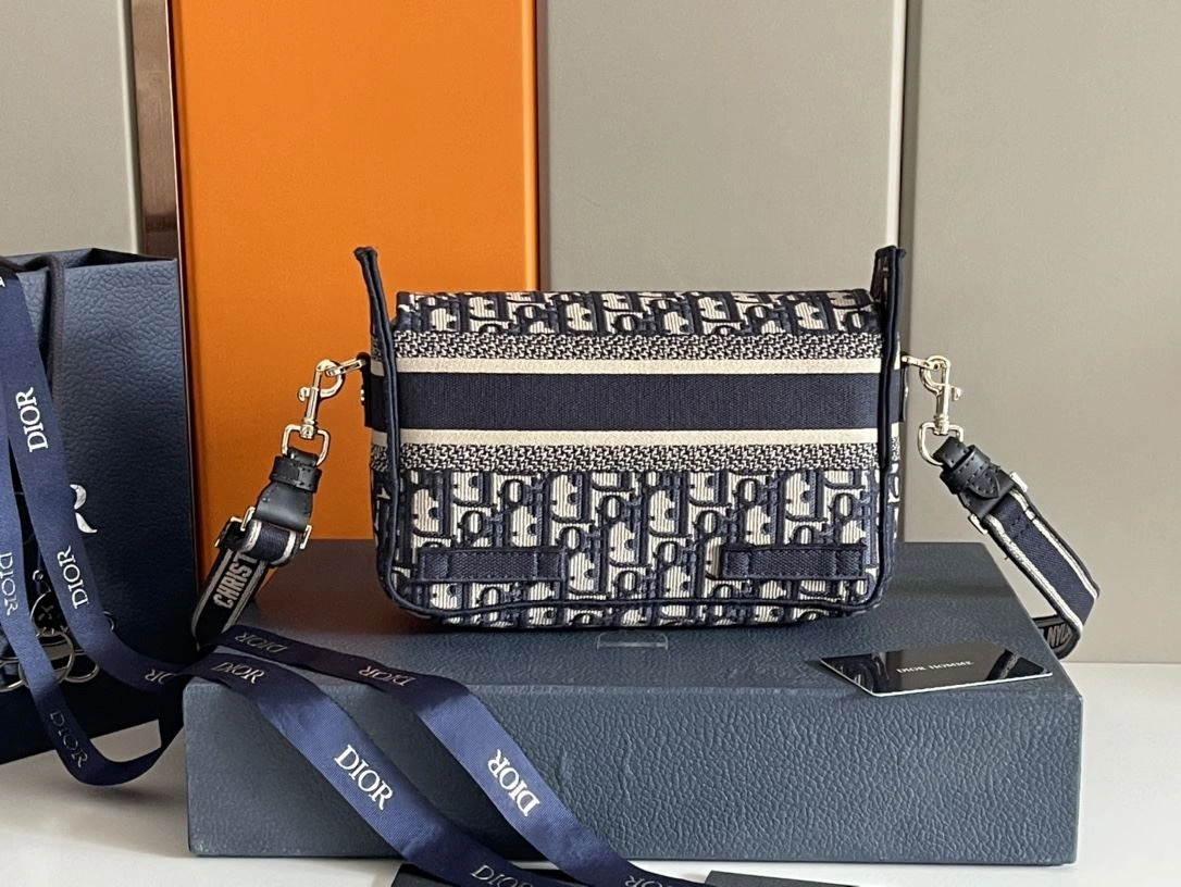 Factory-made Mens Christian Dior Satchel Bags