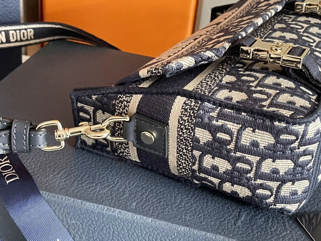 Factory-made Mens Christian Dior Satchel Bags