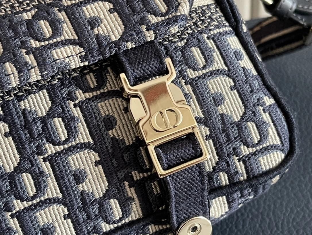 Factory-made Mens Christian Dior Satchel Bags