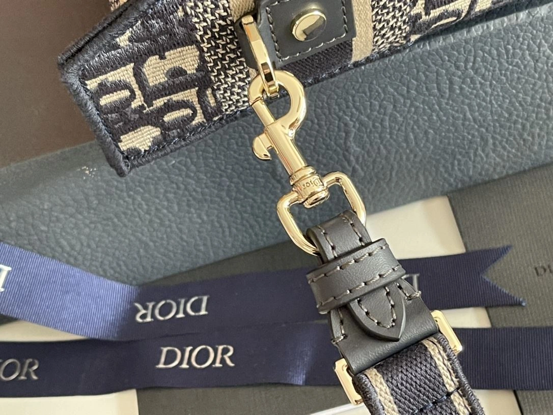 Factory-made Mens Christian Dior Satchel Bags
