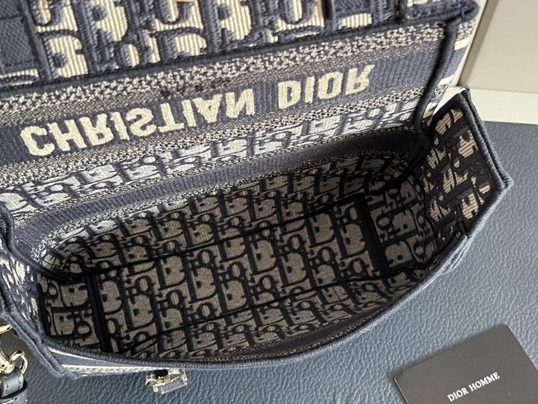 Factory-made Mens Christian Dior Satchel Bags