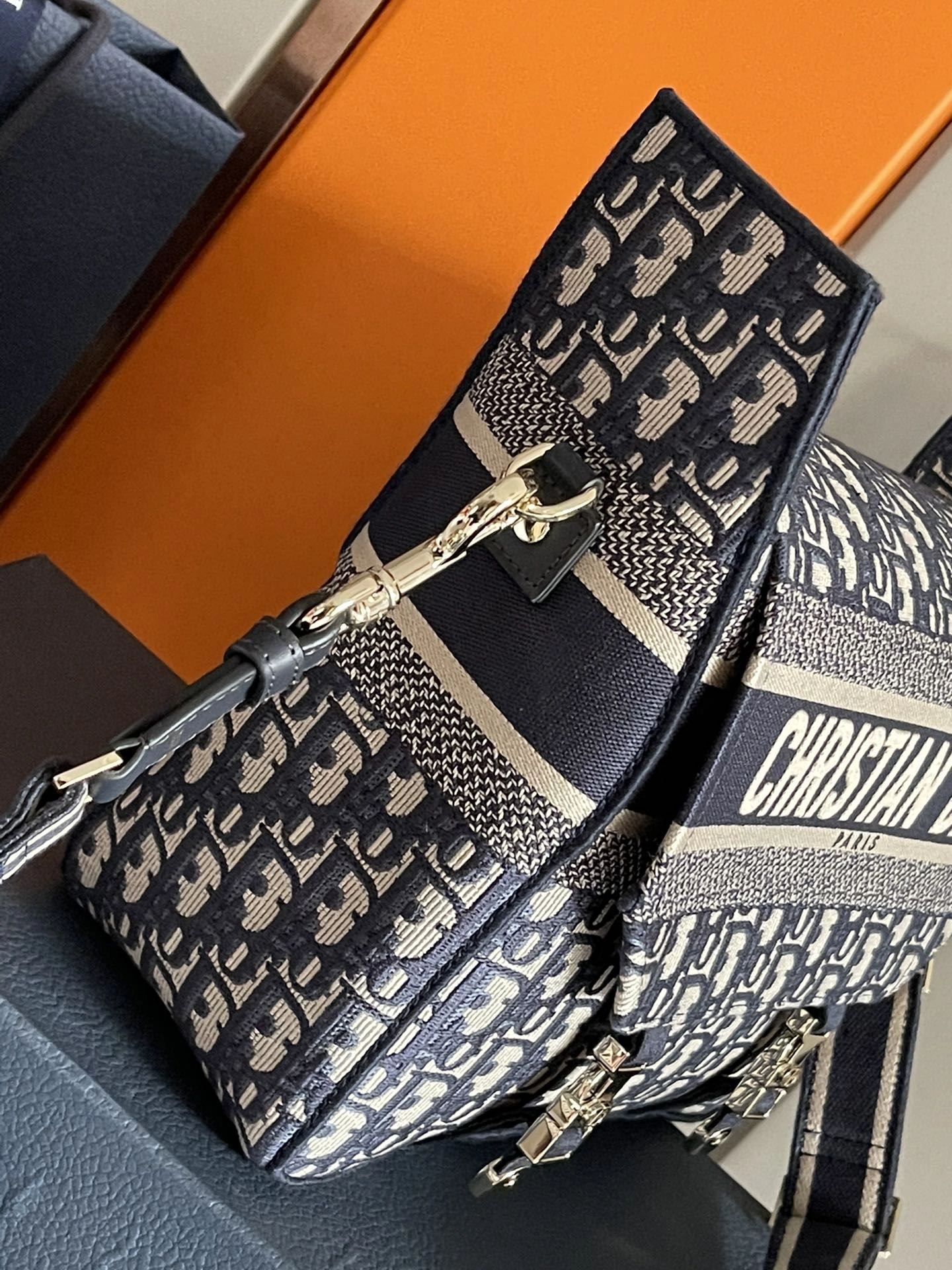 Economical Mens Christian Dior Satchel Bags