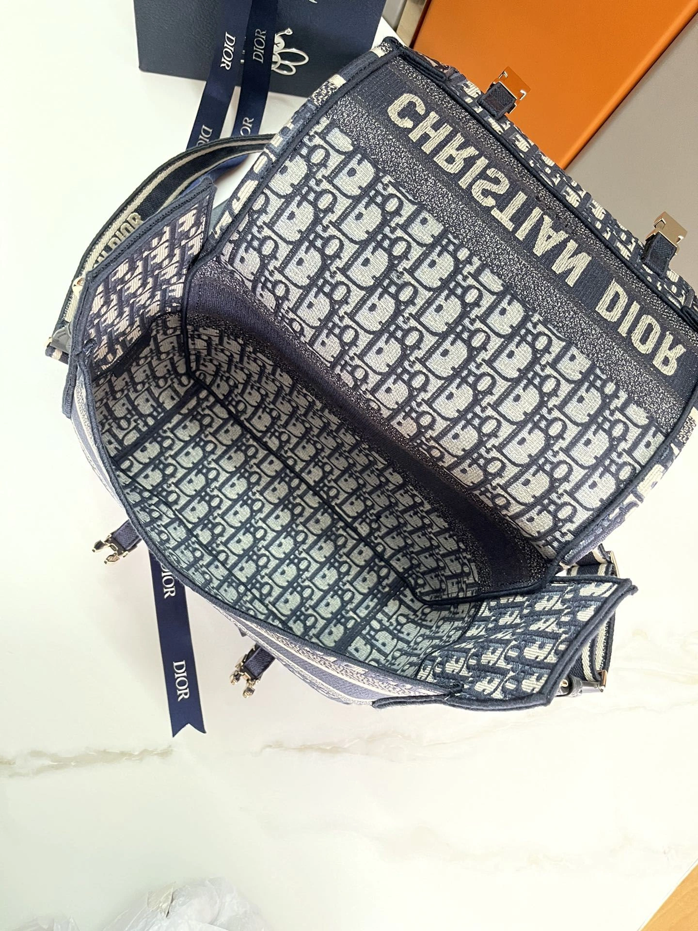 Economical Mens Christian Dior Satchel Bags