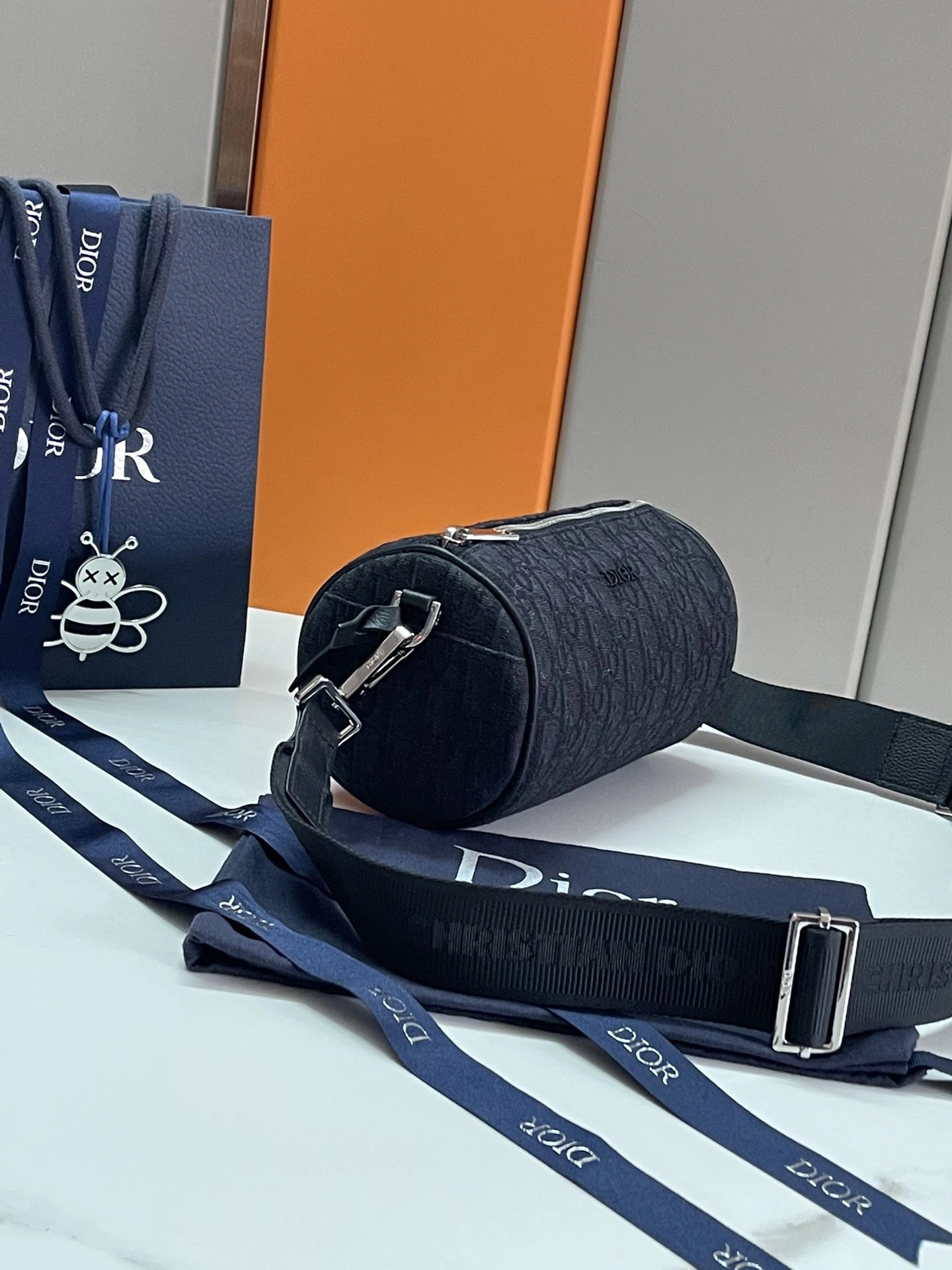 Economical Mens Christian Dior Satchel Bags