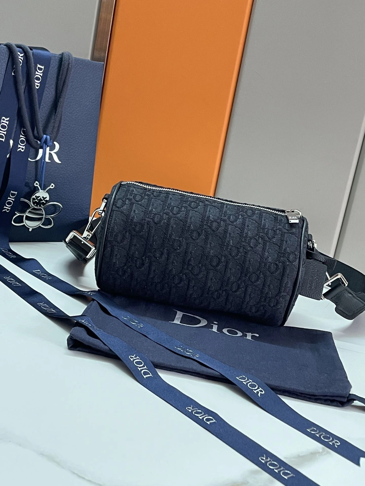 Economical Mens Christian Dior Satchel Bags