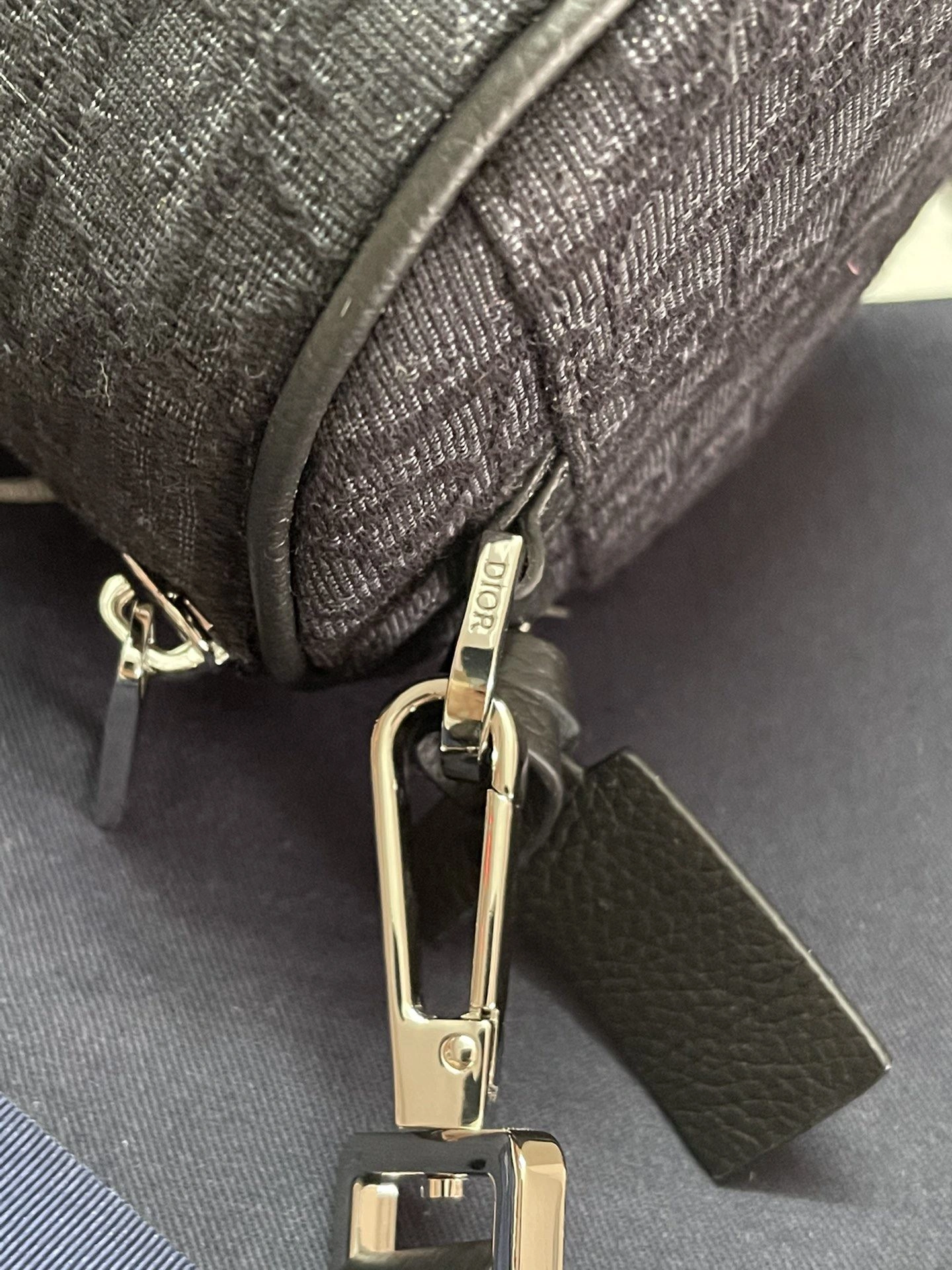 Economical Mens Christian Dior Satchel Bags