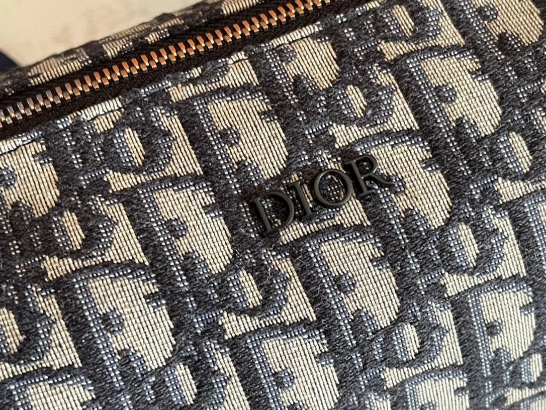 Indistinguishable Mens Christian Dior Satchel Bags