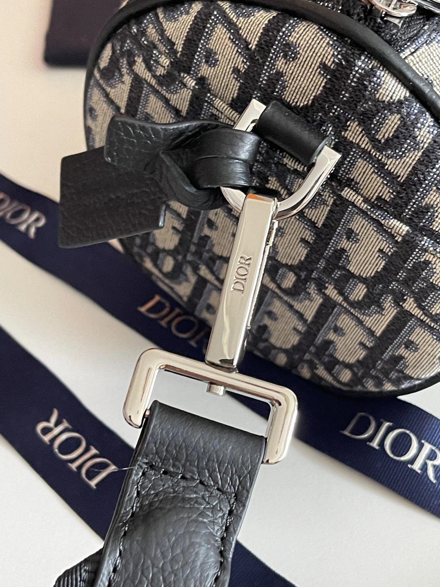 Reasonably priced Mens Christian Dior Satchel Bags