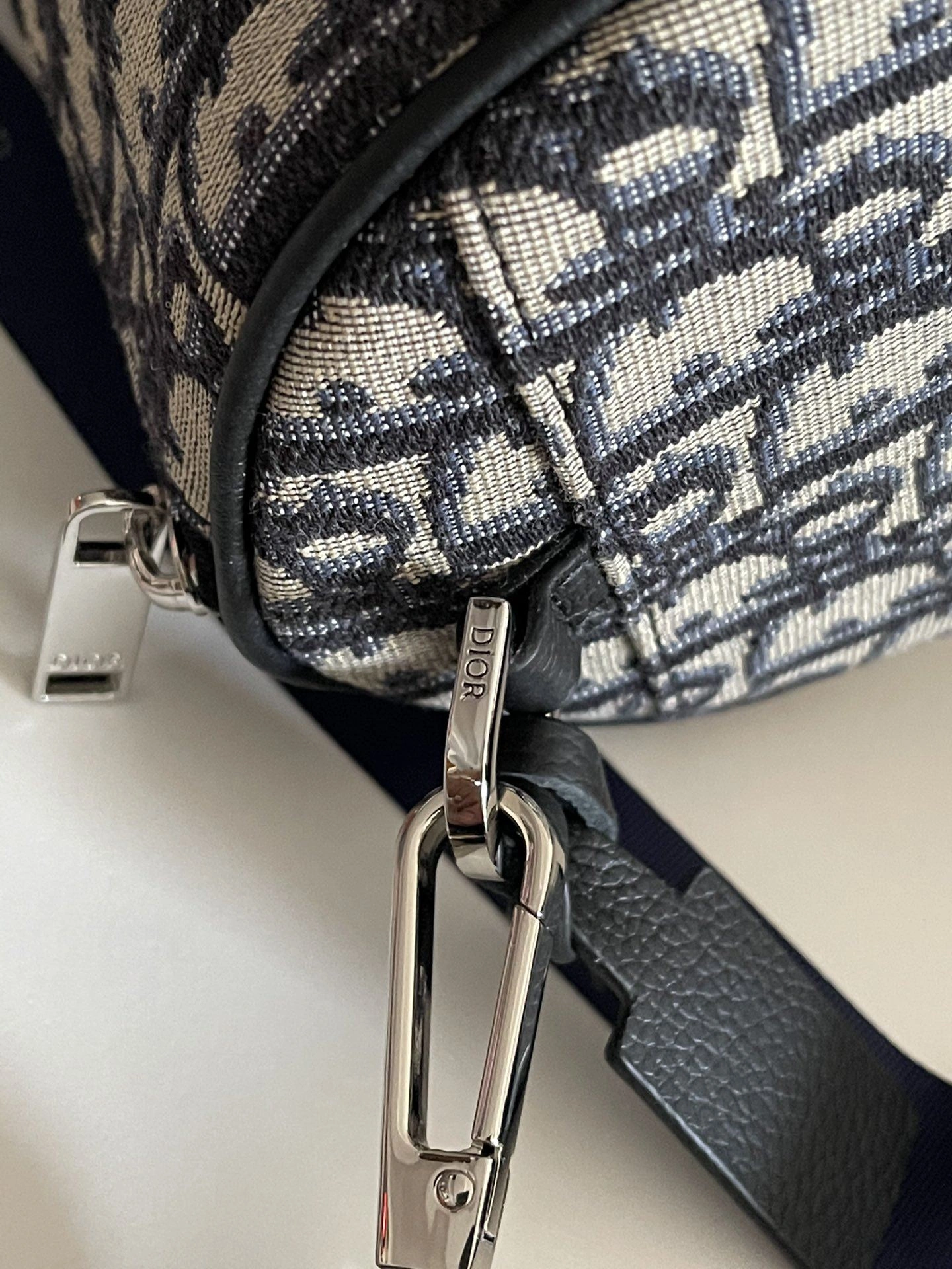 Reasonably priced Mens Christian Dior Satchel Bags