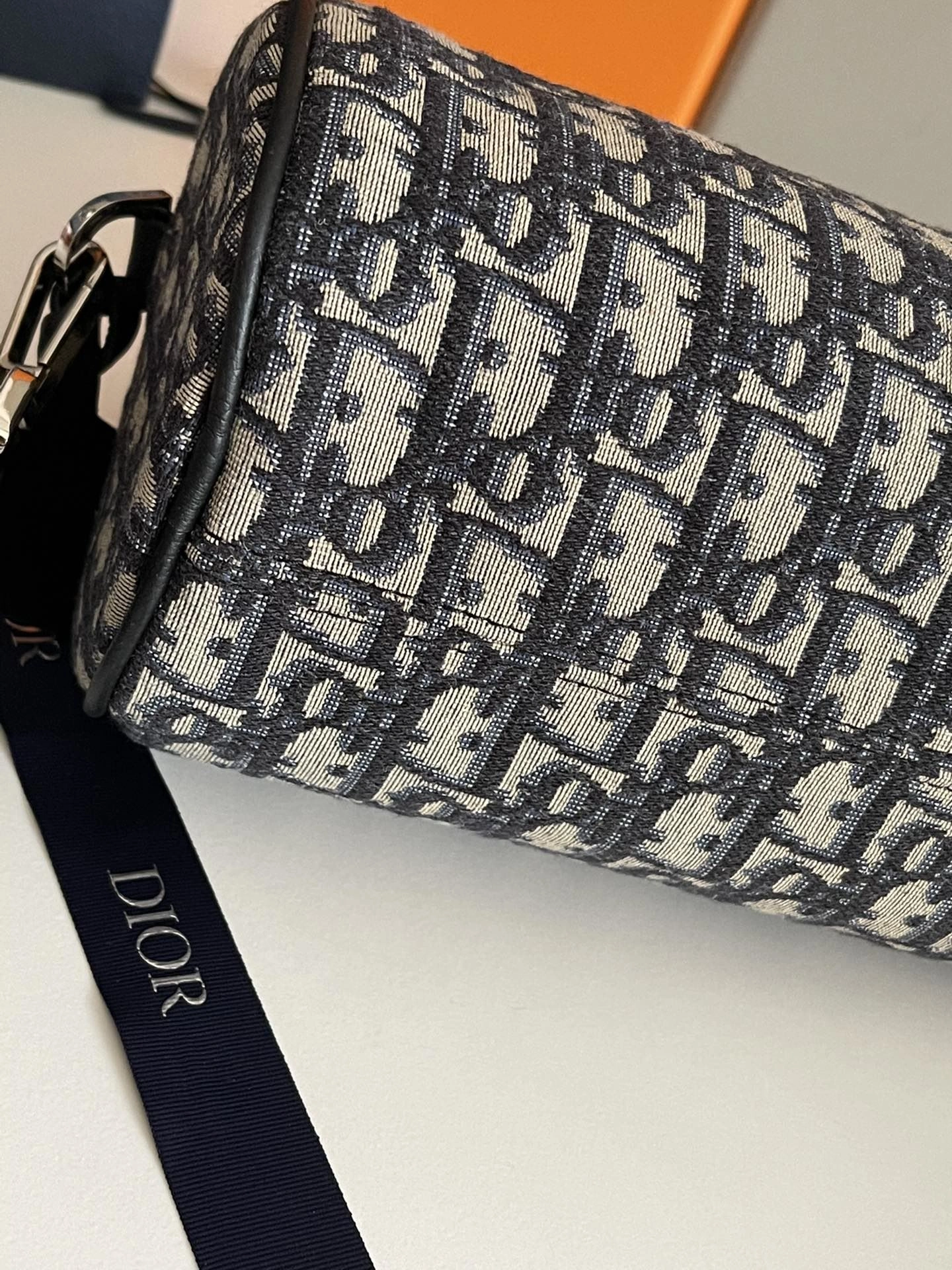 Reasonably priced Mens Christian Dior Satchel Bags