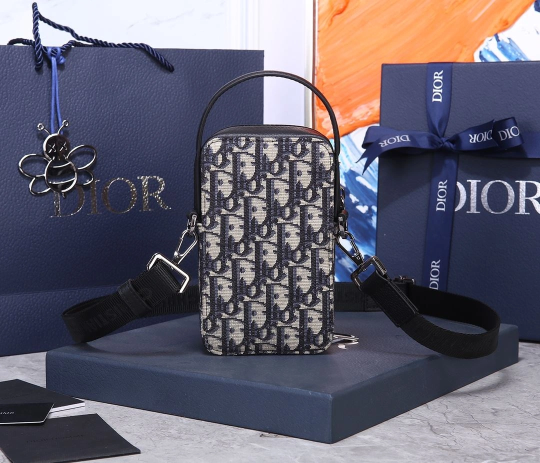 Top match Mens Christian Dior Satchel Bags
