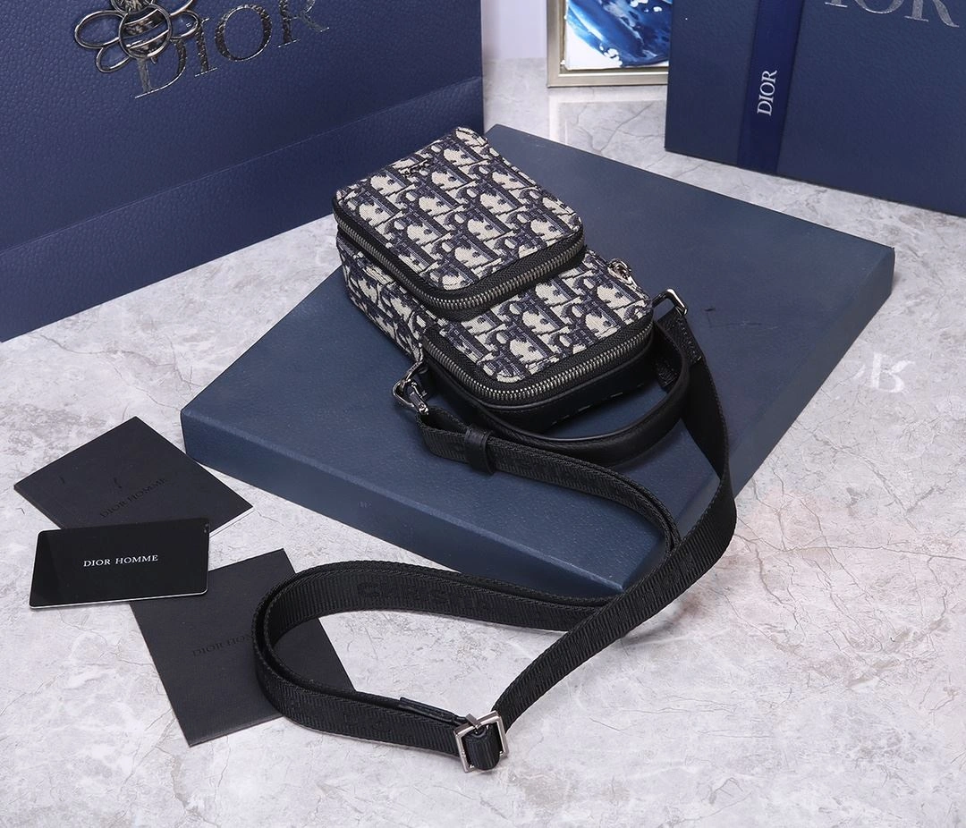 Top match Mens Christian Dior Satchel Bags