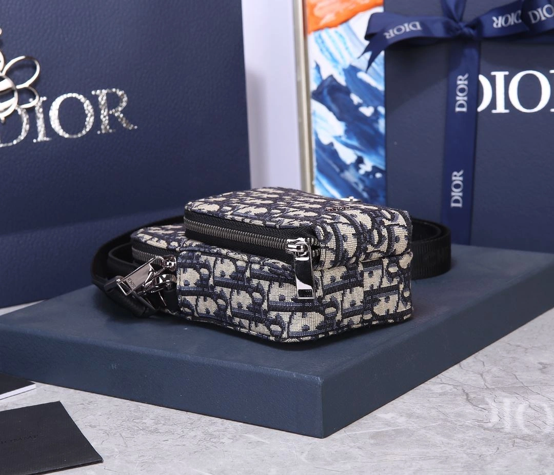 Top match Mens Christian Dior Satchel Bags