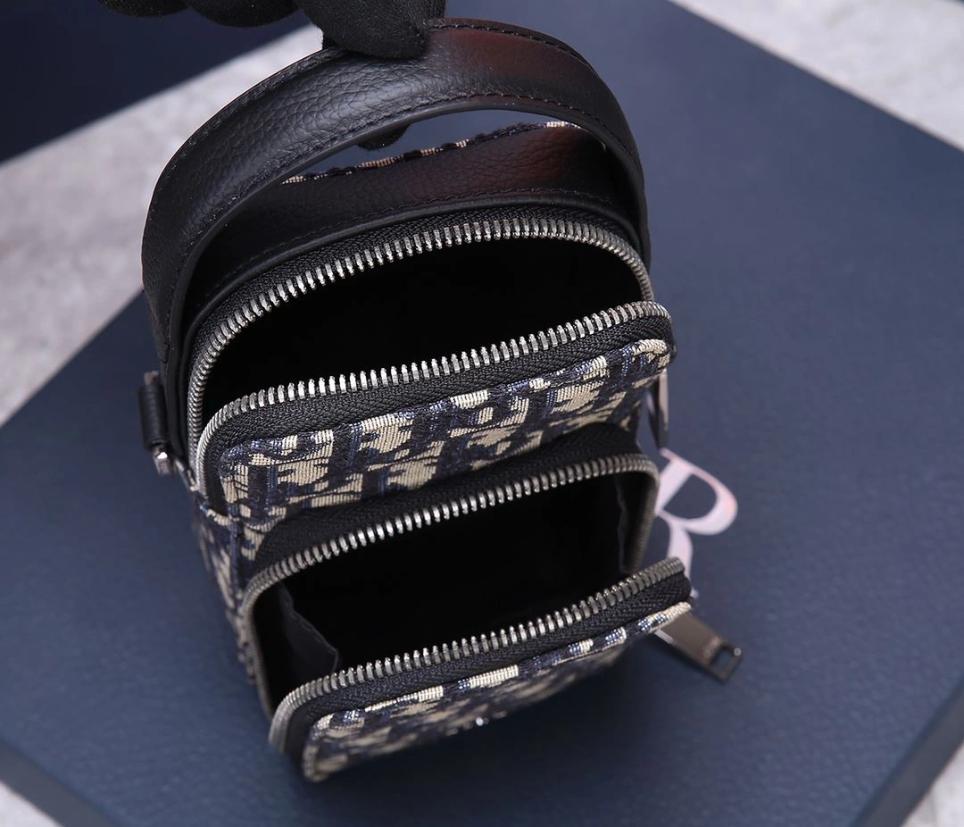 Top match Mens Christian Dior Satchel Bags