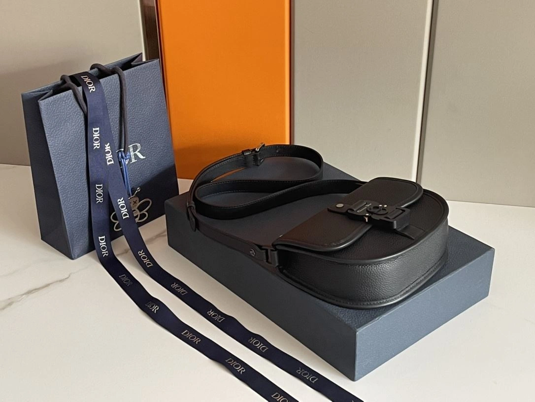 Economical Mens Christian Dior Satchel Bags