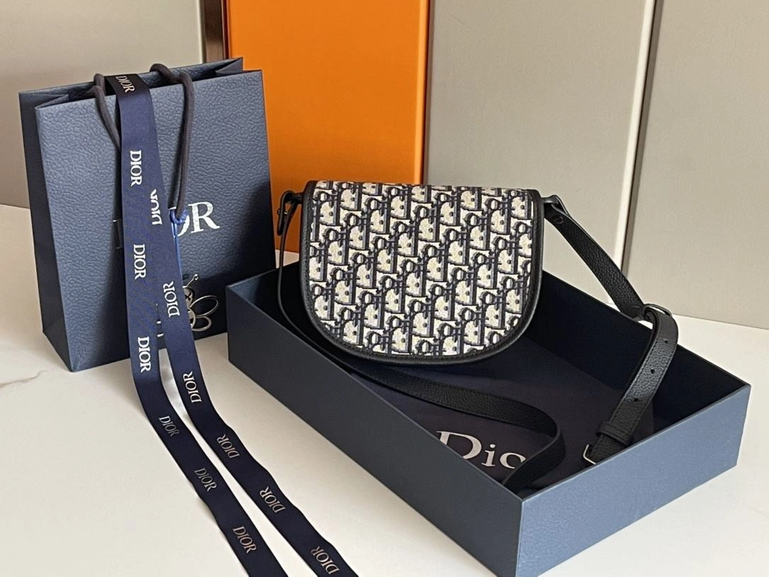 Budget-friendly Mens Christian Dior Satchel Bags