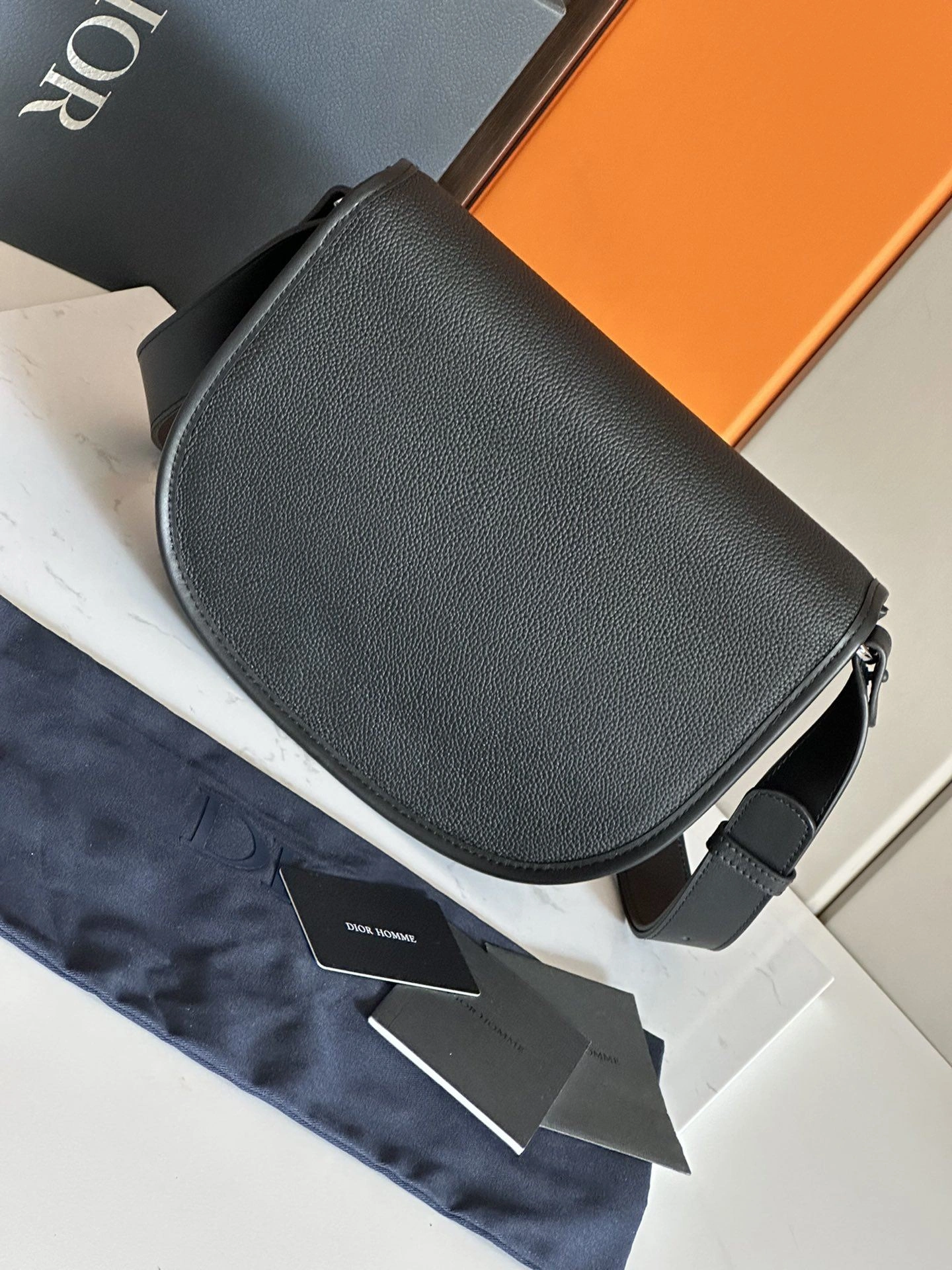 Top match Mens Christian Dior Satchel Bags