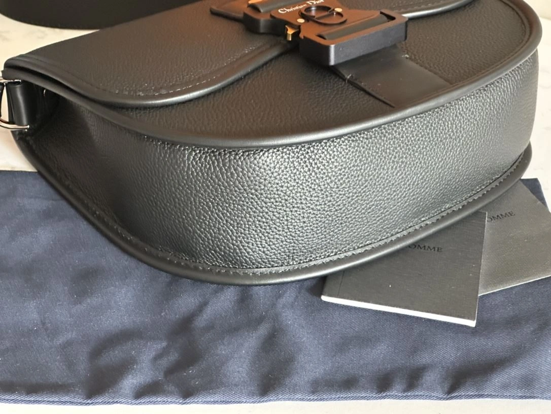 Top match Mens Christian Dior Satchel Bags