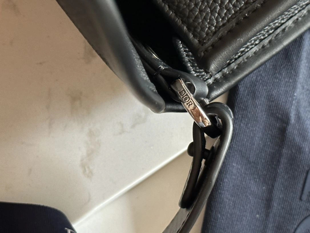 Top match Mens Christian Dior Satchel Bags