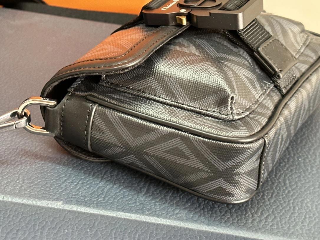 Real Mens Christian Dior Satchel Bags