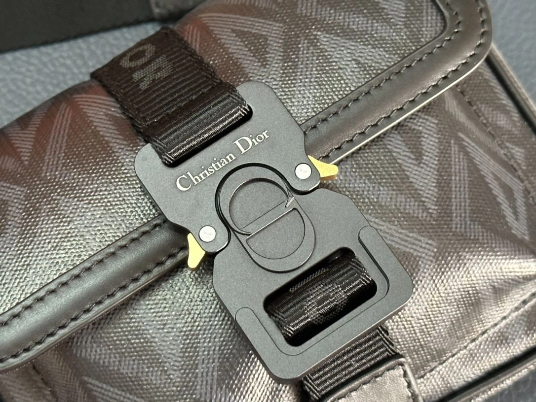 Real Mens Christian Dior Satchel Bags
