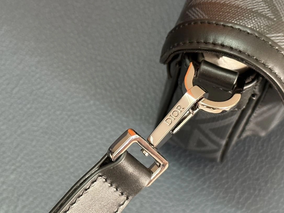 Real Mens Christian Dior Satchel Bags