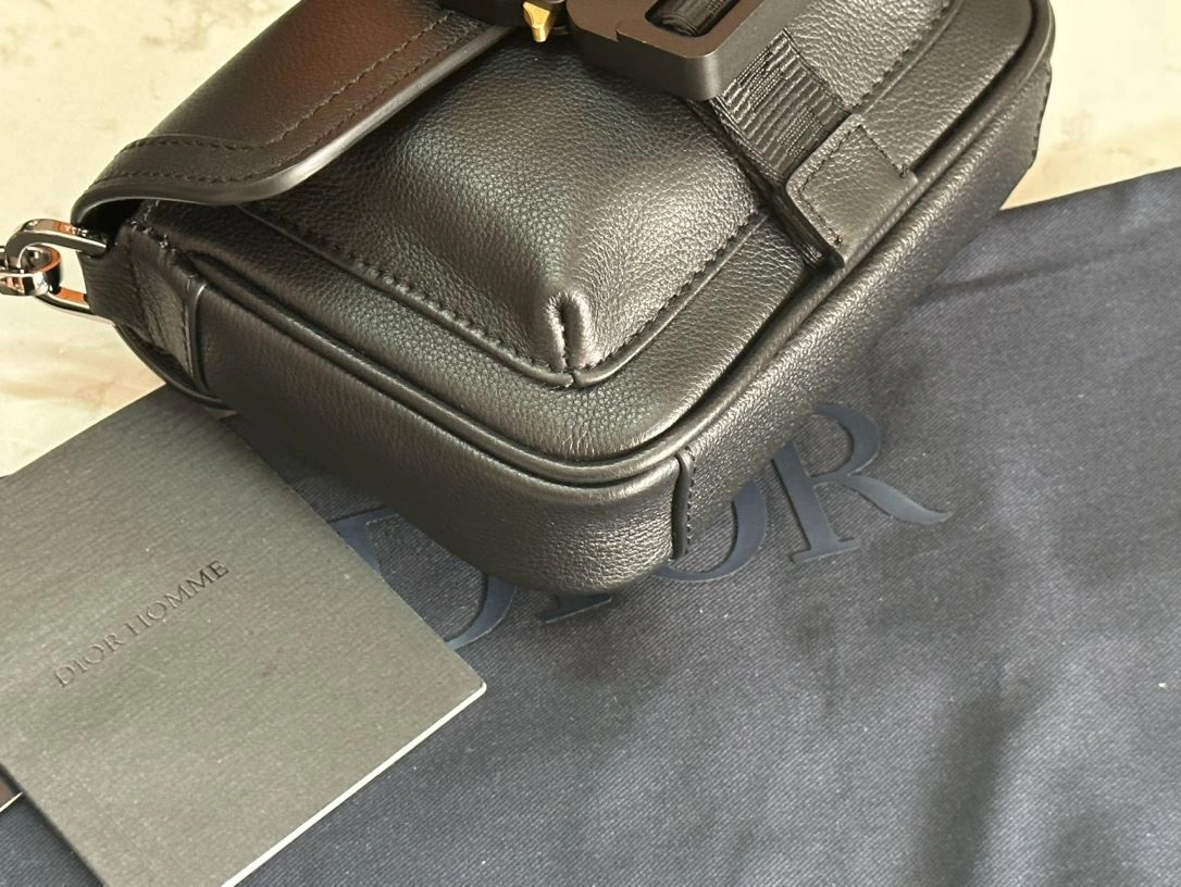 High accuracy Mens Christian Dior Satchel Bags
