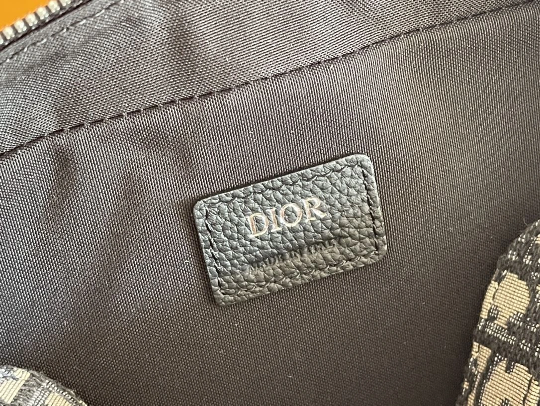 Top mirror Mens Christian Dior Satchel Bags