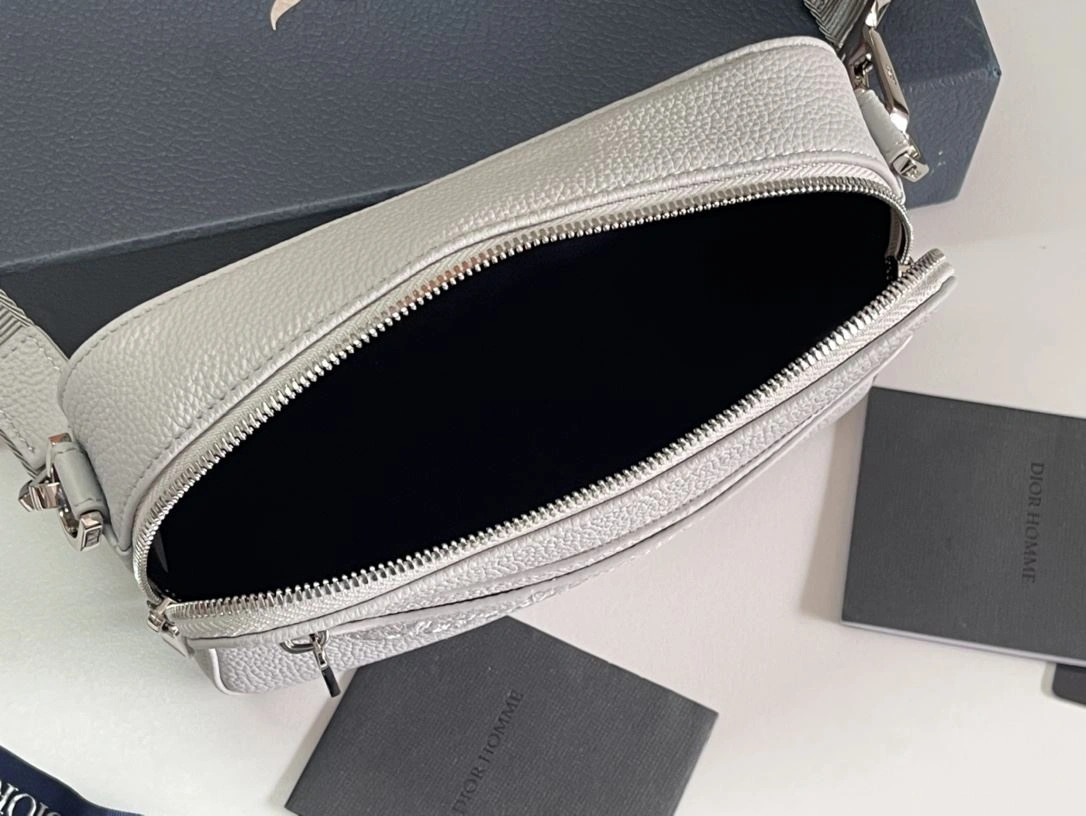 Brand-original Mens Christian Dior Satchel Bags