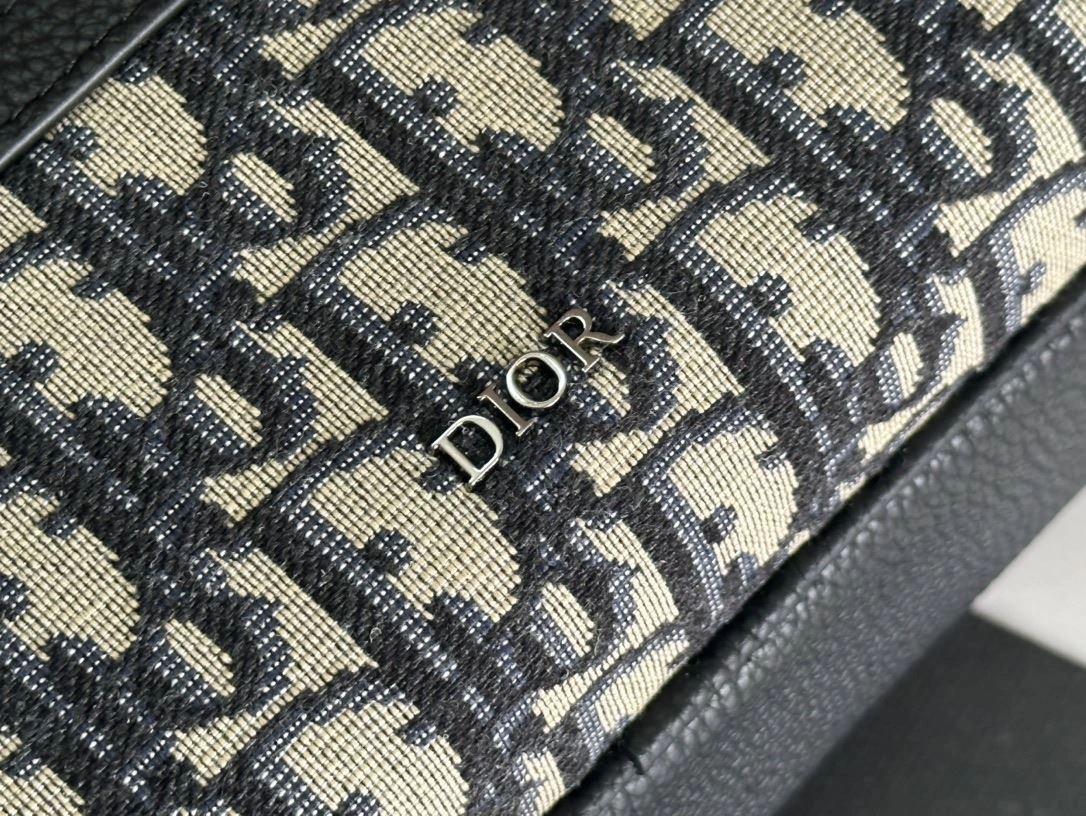 Legit Mens Christian Dior Satchel Bags