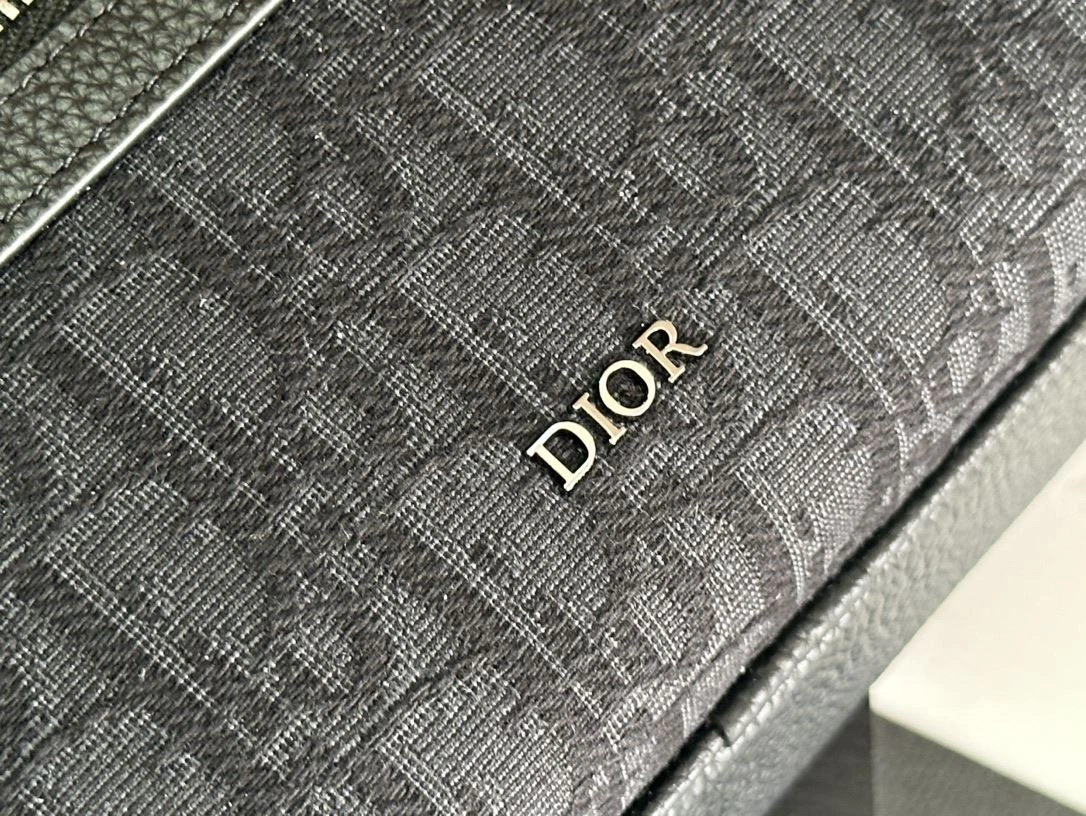 1:1 copy Mens Christian Dior Satchel Bags