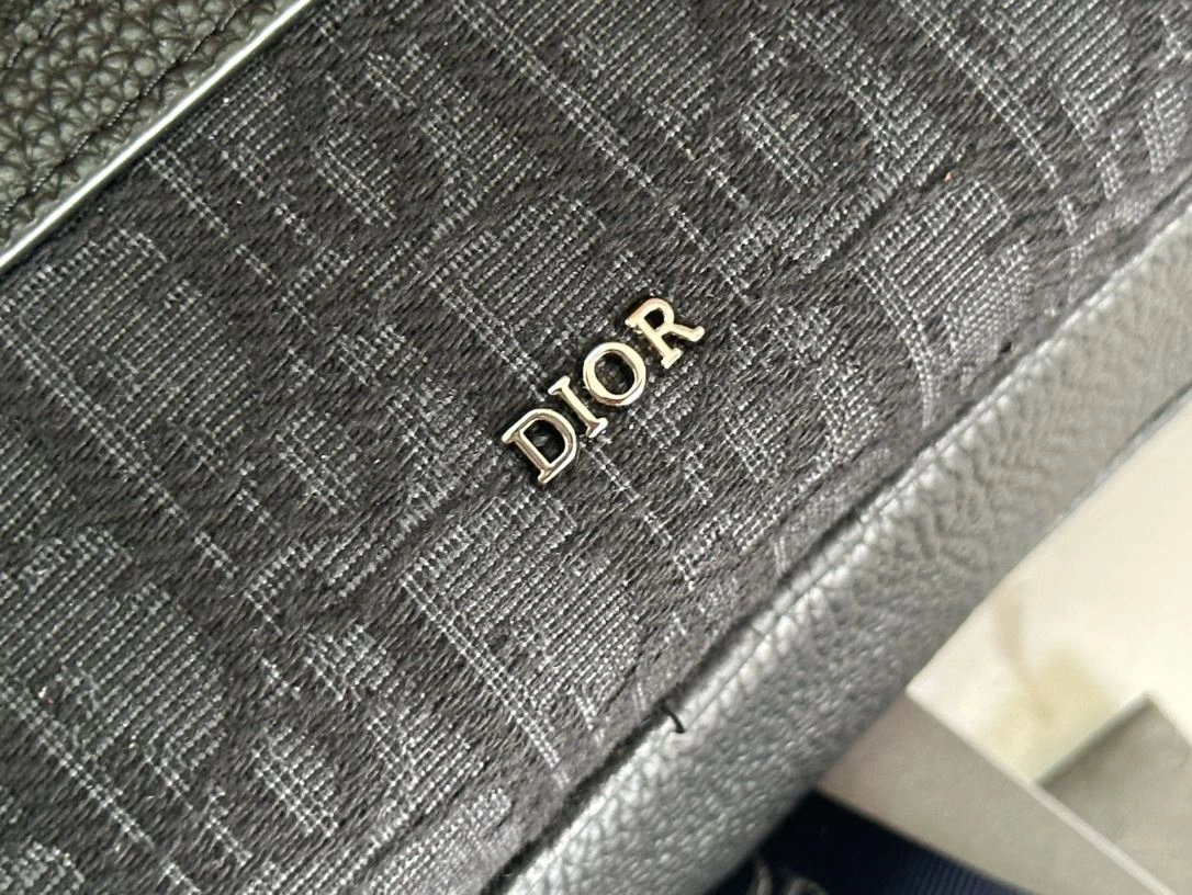 Factory-made Mens Christian Dior Satchel Bags