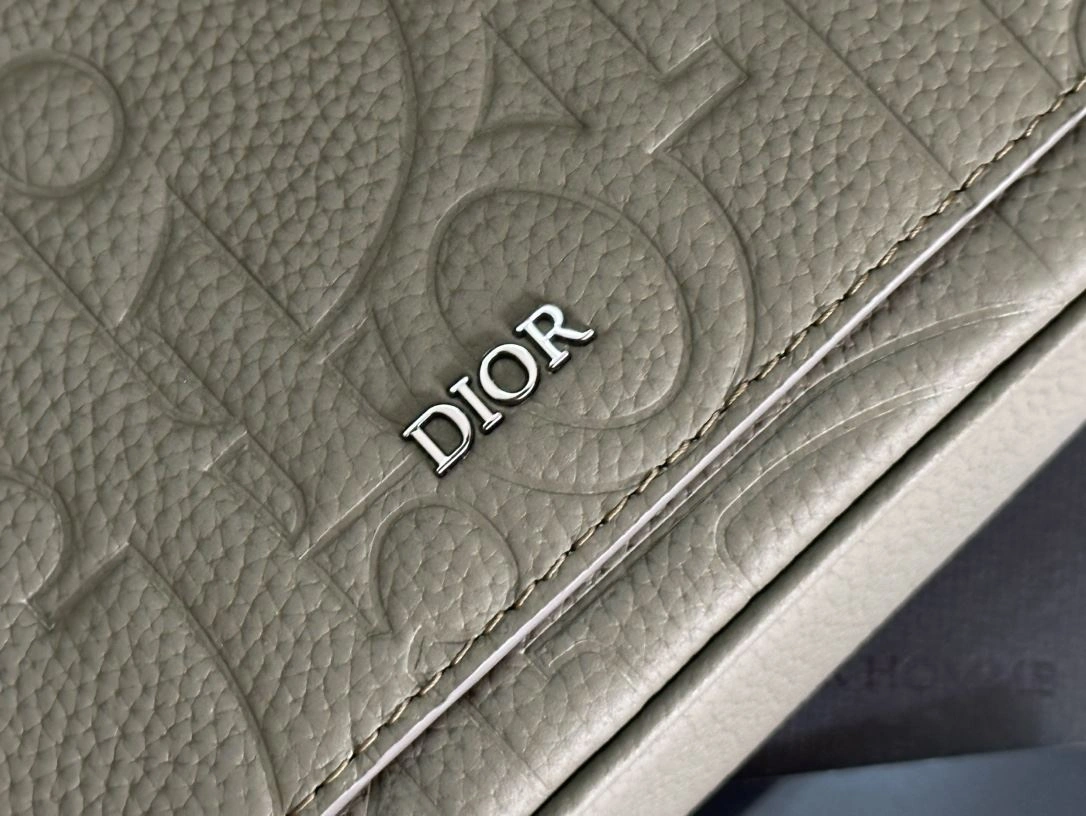 Official Mens Christian Dior Satchel Bags